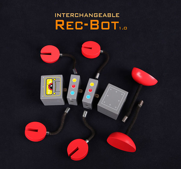 Rec-Bot